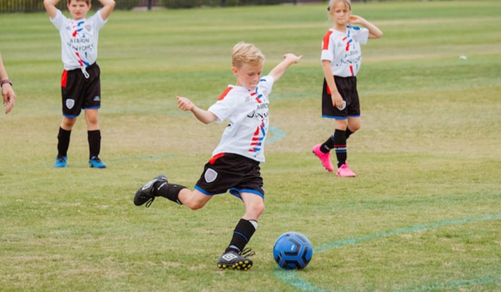 Sever’s Disease – How to help kids with heel pain! - The Physio Depot